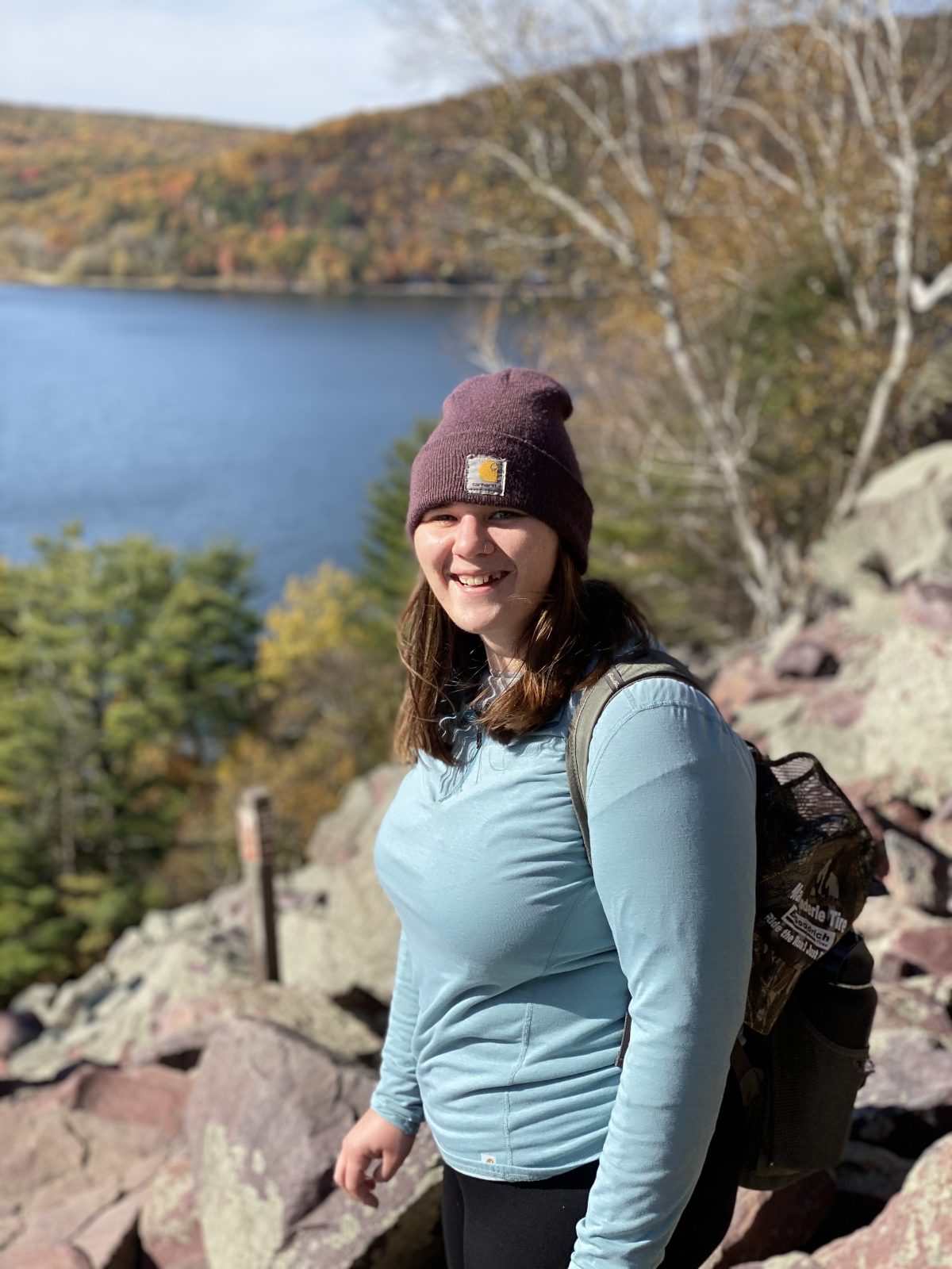 New Regional Specialists at the Nutrient and Pest Management program ...